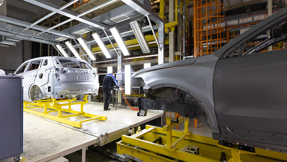 Qu'est ce que la méthode SMED et comment l'appliquer ? - 7-Shapes