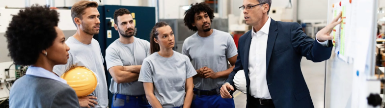 CPF - Formation Certifiante Green Belt - 7-Shapes