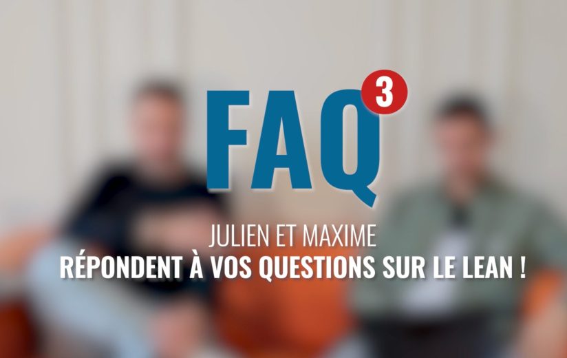 Les Outils de cadrage d'un projet - 7-Shapes